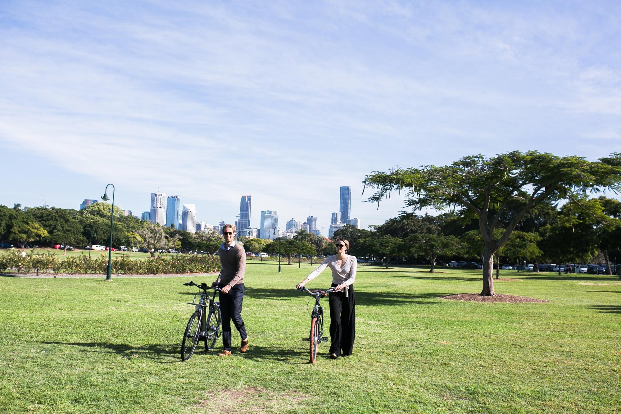 Cleverley Electric Bikes - Ebikes Brisbane, Sydney and Melbourne